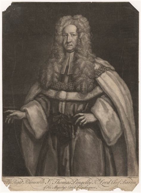 Npg D3840 Sir Thomas Pengelly Portrait National Portrait Gallery