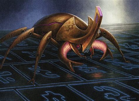 Virus Beetle Card Edhrec