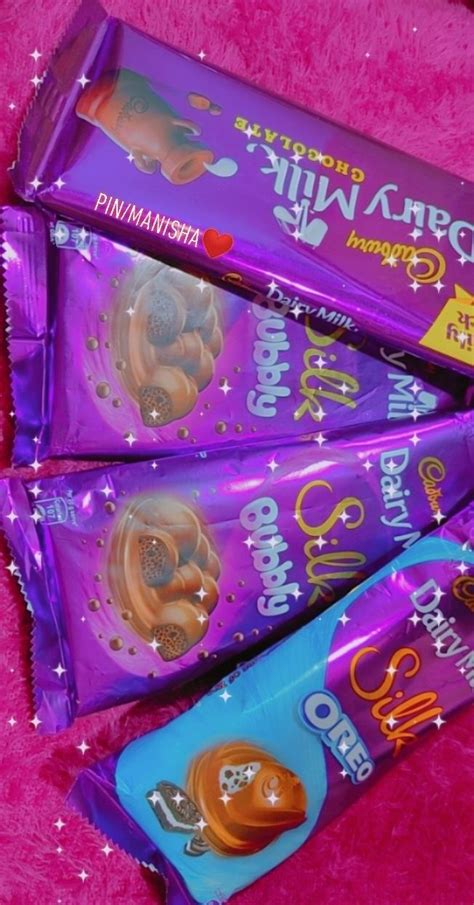 Delicious Chocolate Bars For Chocolate Lovers