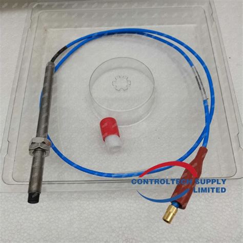 Provibtech Predictech Tm0180 A07 B00 C04 D05 Module Controltech