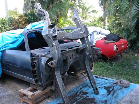 Building Cribbing Blocks Tips Grassroots Motorsports Forum