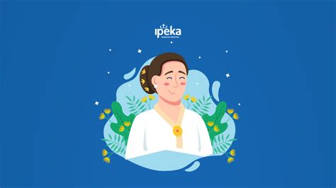 Hari Kartini Menginspirasi Emansipasi Perempuan Di Indonesia Id Ipeka Integrated Christian