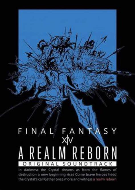 Final Fantasy Xiv Fan Casting On Mycast