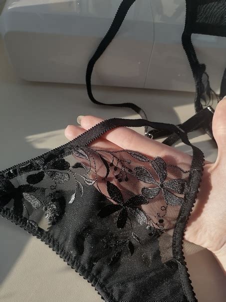 Vibe Нижнее белье ручной работы ВКонтакте