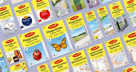 Aeroxon relauncht seine Insektenschutzmittel