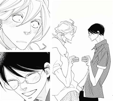 Image 256bc29b0a895d336b277c72209f14b9 Doukyuusei Classmates