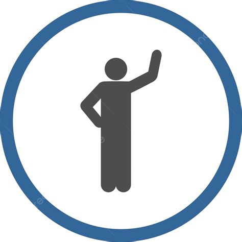 Assurance Icon Assurance Employee Member Vector Assurance Employee Member Illustration