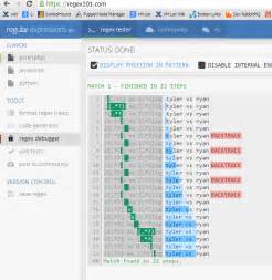 Regex Python Re Doesnt Match Last Capture Group Stack Overflow
