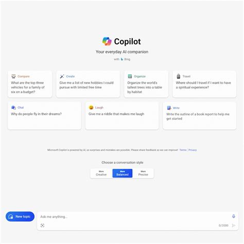 La IA Copilot Permite Crear Canciones A Partir De Texto
