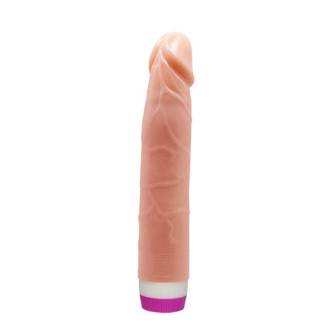 Vibrador Realista De 22cm Sextoy Ecuador
