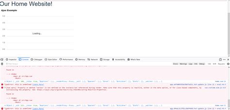 Vuejs Apexchart Does Not Update Dynamically Using Axios Stack Overflow