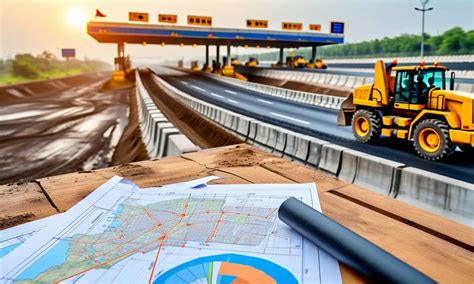 Irb Infrastructure Secures ₹4 466 Crore Project Management Deal With Irb Invit Fund