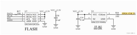 altera fpga nios ii软核的建立与固化 入门级教程 nios程序固化 csdn博客