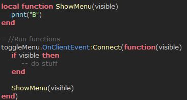 Onclientevent Is Broken Solved Scripting Support Developer Forum