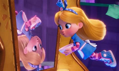 Disney Television Animation News Photo