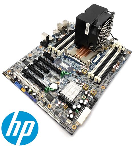 Płyta główna HP Z420 Workstation 619557 001 w Wrocław Sklep Opinie