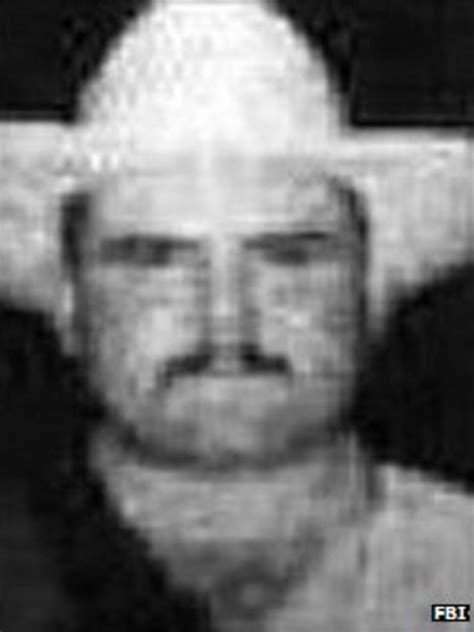 Mexico Gulf Cartel Boss Jorge Eduardo Costilla Caught Bbc News