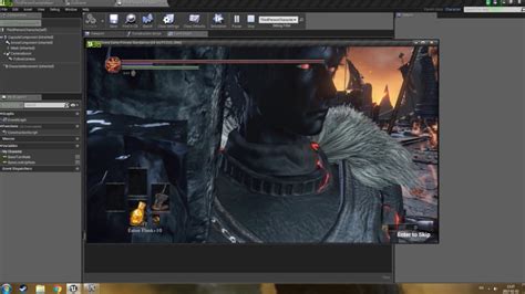 How To Display A VIDEO In UNREAL ENGINE Updated YouTube