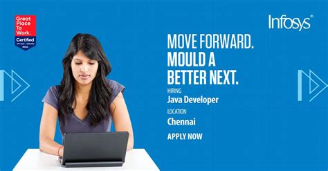 Arul Vhendhan On Linkedin Infosys Is Looking For Javadevelopers