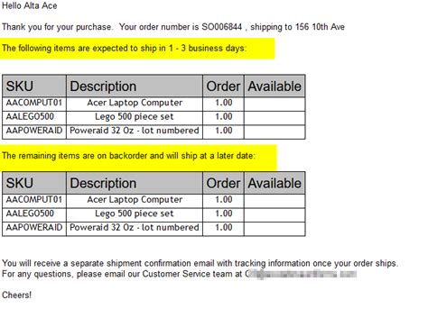 How To Combine Multiple Records In A Business Event Notification Community