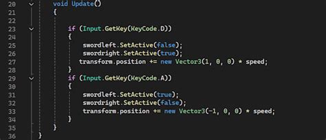 Debug Or Create A Script In Csharp By Romantv Fiverr