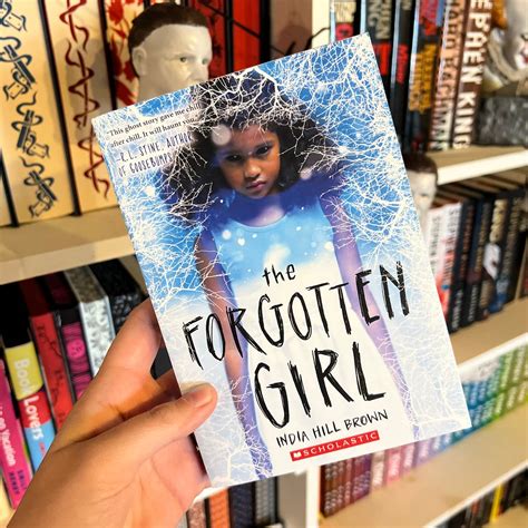 The Forgotten Girl The Forgotten Girl