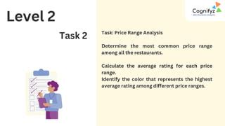 Data Science Internship Task For Beginners Pdf