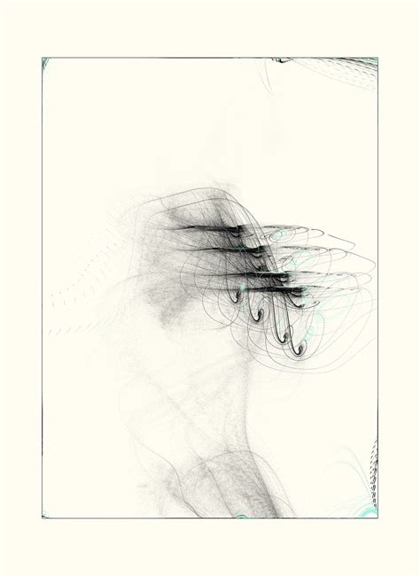 Jonathan Barbeau Generative Artist