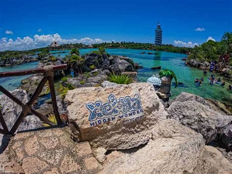 Xel Ha Review Is This Riviera Maya Water Park Worth It In 2022