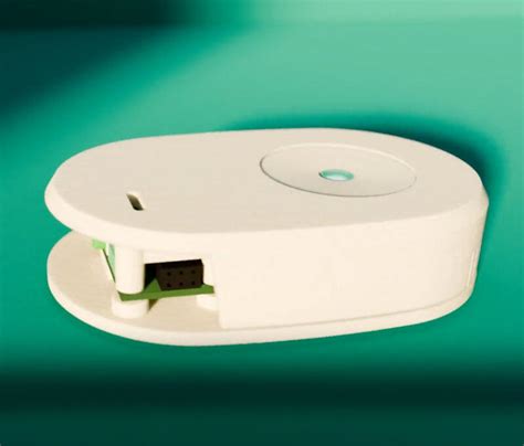 Edge Sensor Evaluation Kit László Balogh