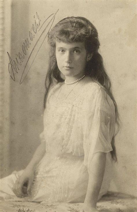Come Down Off The Cross We Can Use The Wood Anastasia Romanov