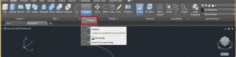 Sweep In Autocad Create Effective Objects With Sweep Command