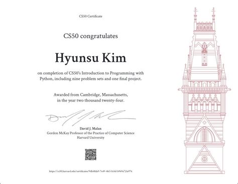 Hyunsu Kim On Linkedin Thrilled To Have Earned The Introduction To