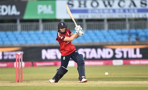 Karishma Ramharack Celebrates A Breakthrough