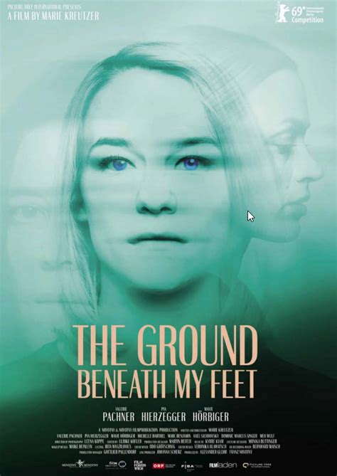 The Ground Beneath My Feet Filmfreeway
