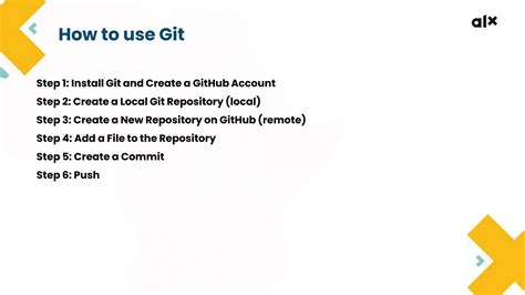 Git And Githubpptx