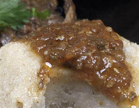 Kenyan Ugali Beef Stew Recipe Toasterding
