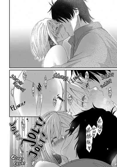 Itaiamai Ch 30 Nhentai Hentai Doujinshi And Manga