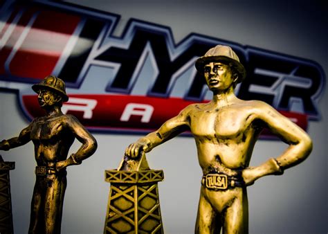 Shop Tour Hyper Racing