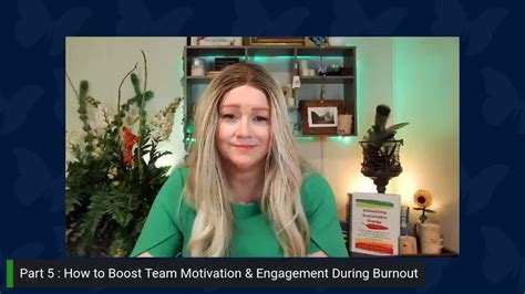 Whittington Well Being On Linkedin Part 5 How To Boost Team