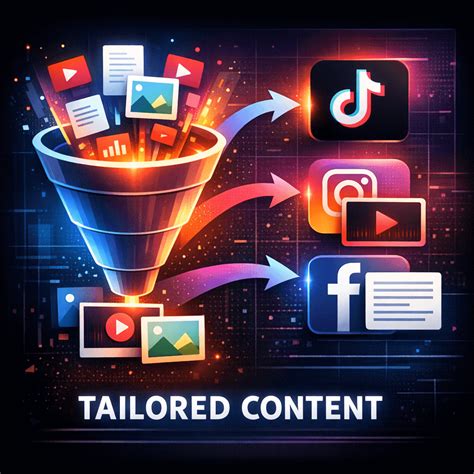 Optimizing Content With Platform Specific Patterns Flowpost Blog