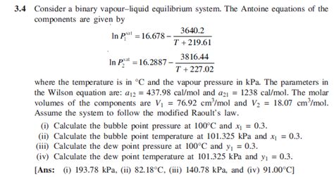 Propose A Solution Algorithm For The Problems