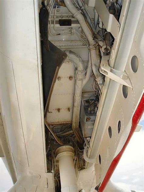 Vought F 8 Crusader Walkaround Artofit