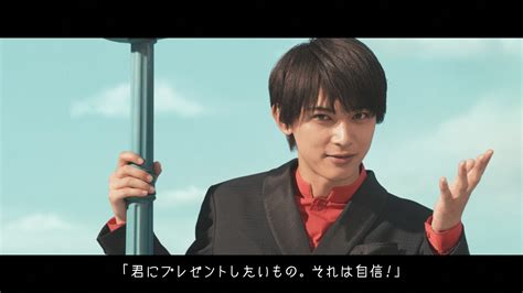 吉沢亮が歌い、踊り、川栄李奈の告白を後押し！銀座カラー新cm「告白篇」がオンエア開始 撮影の裏側に迫るメイキングも公開 Spice