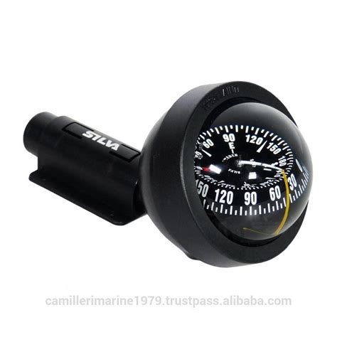 Silva Compass 70un Elcobil Araç Takip Sistemleri
