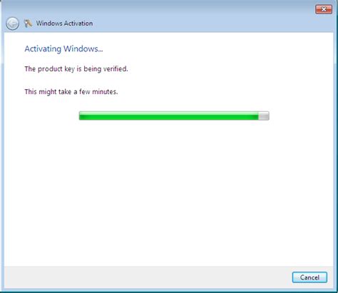 My Windows Activation Stops With An Error Message Windows 7 Forums