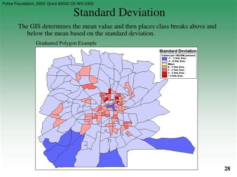 Ppt Descriptive Spatial Analysis Powerpoint Presentation Free Download Id3220130