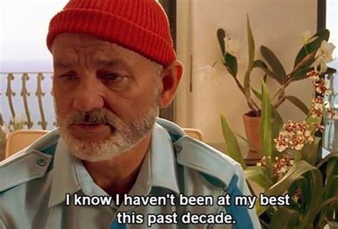 Life Aquatic Quotes