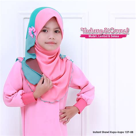 Warna Tudung Untuk Baju Turquoise Tips Mix Match Bila Pakai Tudung
