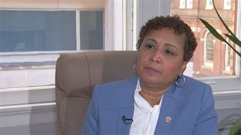 Philly Mayoral Candidate Maria Quiñones Sanchez Proposes Public Safety